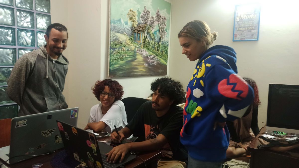 Global Game Jam 2024 in numbers – Thank you for jamming with us! | Global Game Jam